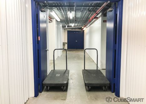 CubeSmart Self Storage - NY College Point Whitestone Expressway: Lowest ...