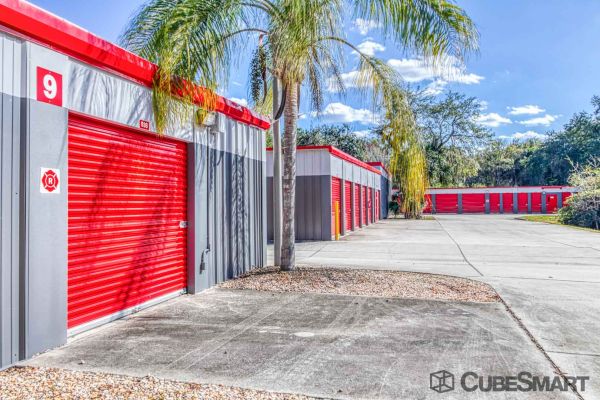 CubeSmart Self Storage - FL Edgewater North Ridgewood Avenue: Lowest ...