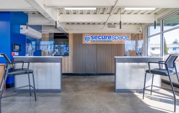 SecureSpace Self Storage Centennial: Lowest Rates - SelfStorage.com