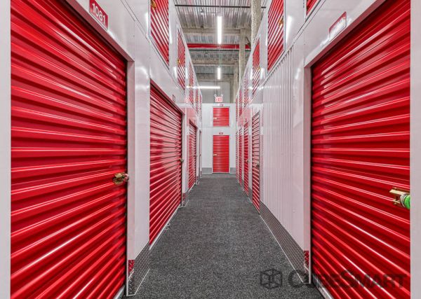 CubeSmart Self Storage - NY Brooklyn Butler Street: Lowest Rates ...