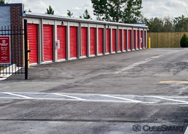 CubeSmart Self Storage - FL Jacksonville Kernan Blvd South: Lowest ...