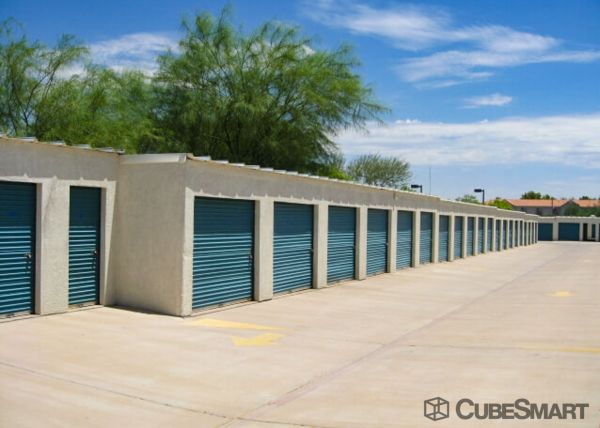CubeSmart Self Storage - AZ Tempe W Baseline Rd: Lowest Rates ...