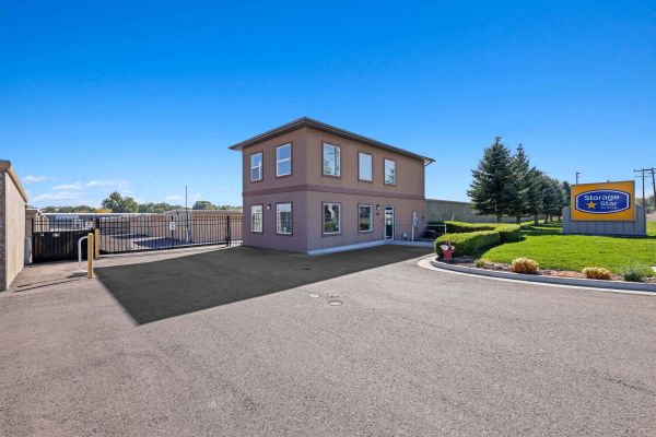 Storage Star Twin Falls - Grandview: Lowest Rates - SelfStorage.com