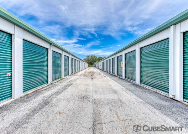 CubeSmart Self Storage - FL Sebastian Blvd: Lowest Rates - SelfStorage.com