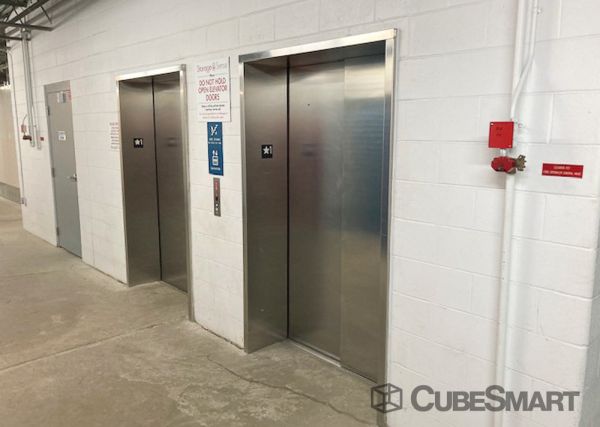 CubeSmart Self Storage - MI Clinton TWP Harper Ave: Lowest Rates ...