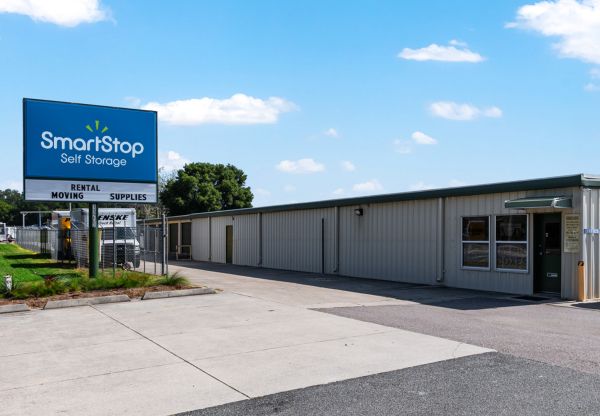 Smartstop Self Storage Locations