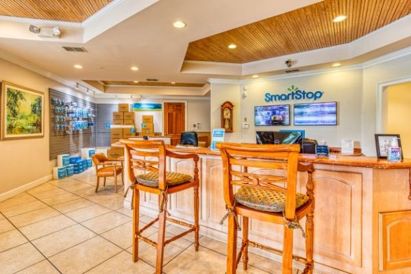 SmartStop Self Storage - Naples - 275 Goodlette Frank Rd: Lowest Rates ...