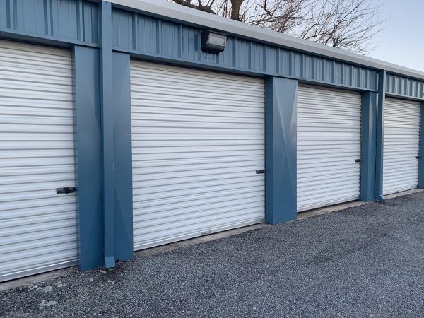 Ready Now Storage - Sherman - 2107 & 2031 W: Lowest Rates - SelfStorage.com