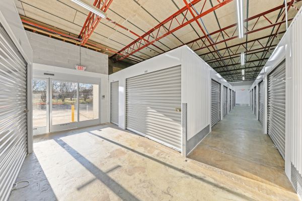 Safe Space Storage - Waco - N Valley Mills: Lowest Rates - SelfStorage.com