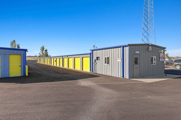 Storage Star Twin Falls - Park: Lowest Rates - SelfStorage.com