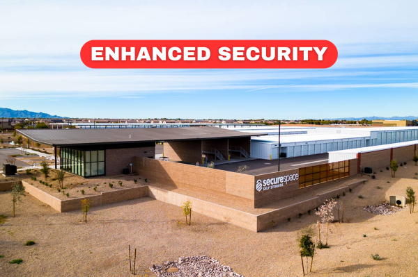 SecureSpace Self Storage Surprise: Lowest Rates - SelfStorage.com