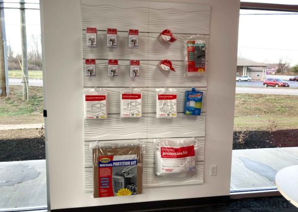 CubeSmart Self Storage - 9088 Cincinnati Columbus Road: Lowest Rates ...