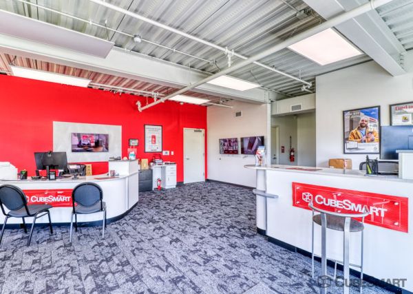 CubeSmart Self Storage - 9088 Cincinnati Columbus Road: Lowest Rates ...