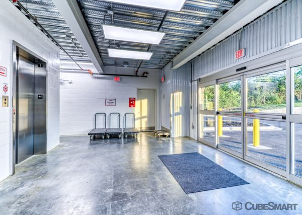 CubeSmart Self Storage - 9088 Cincinnati Columbus Road: Lowest Rates ...