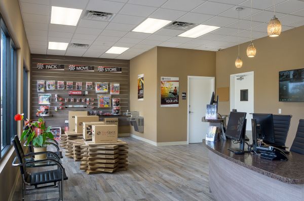 StorQuest - Venice / Englewood: Lowest Rates - SelfStorage.com