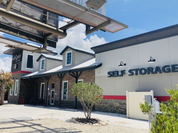 StorQuest - Venice / Englewood: Lowest Rates - SelfStorage.com