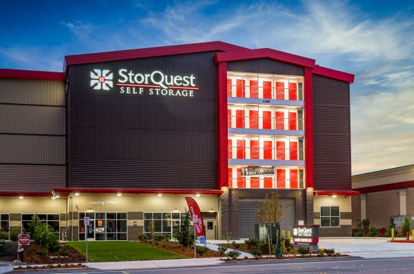 StorQuest - Happy Valley / Sunnyside: Lowest Rates - SelfStorage.com