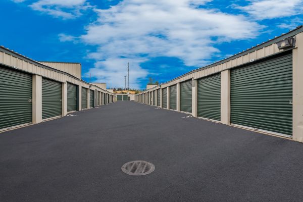 Missouri Flat Storage Depot / Placerville: Lowest Rates - SelfStorage.com