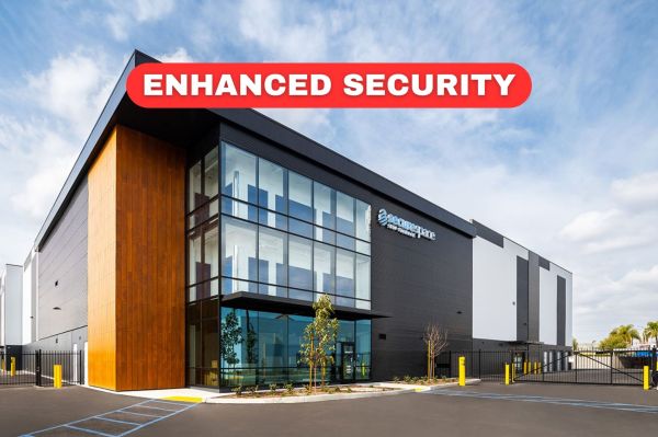 SecureSpace Self Storage Los Angeles Firestone: Lowest Rates ...