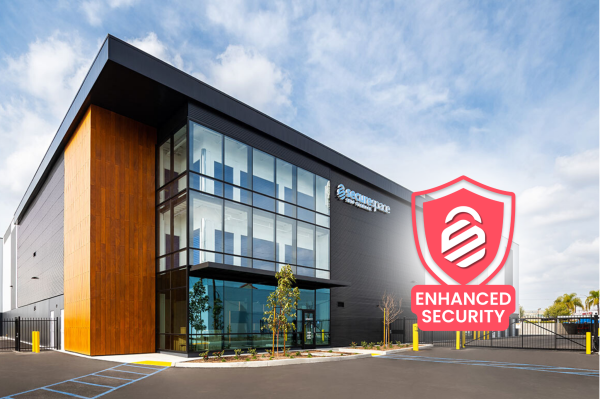 SecureSpace Self Storage Los Angeles Firestone: Lowest Rates ...
