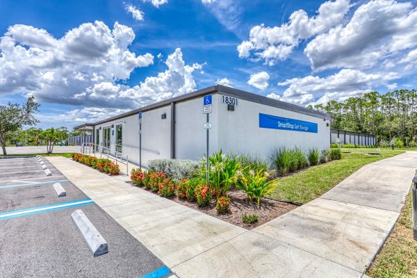 SmartStop Self Storage - N. Ft Myers - 18301 N. Tamiami Trl: Lowest ...