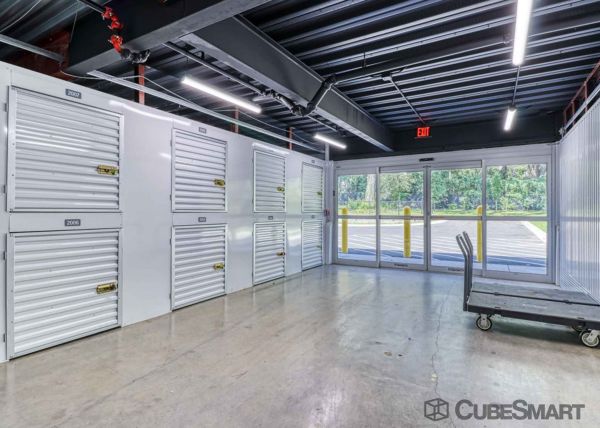 CubeSmart Self Storage - 807 High Road: Lowest Rates - SelfStorage.com