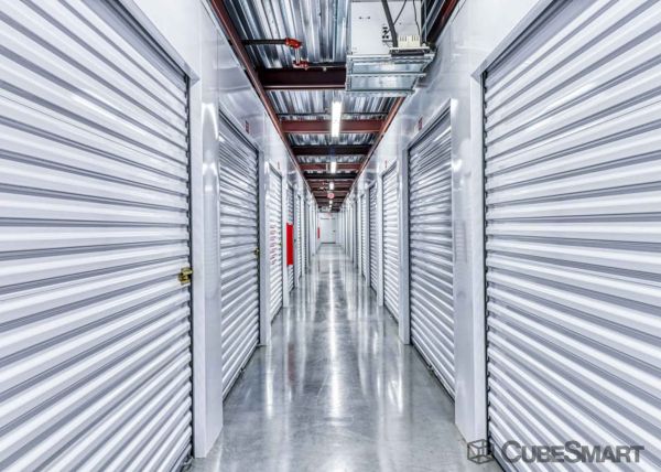 CubeSmart Self Storage - FL Venice Executive Drive: Lowest Rates ...