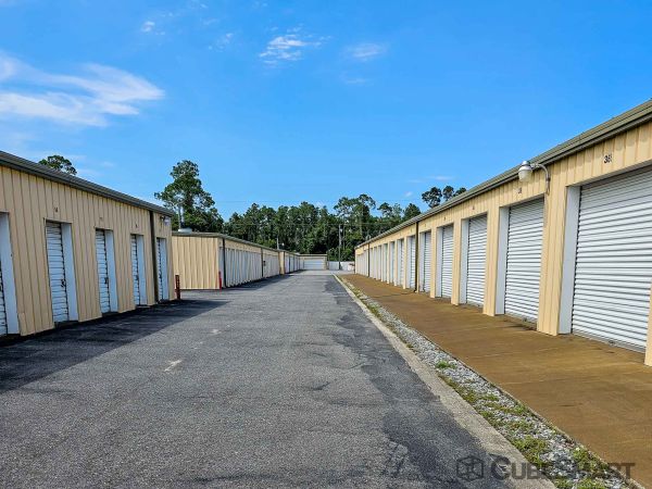 CubeSmart Self Storage FL Panama City Beach Panama City Parkway: Lowest ...