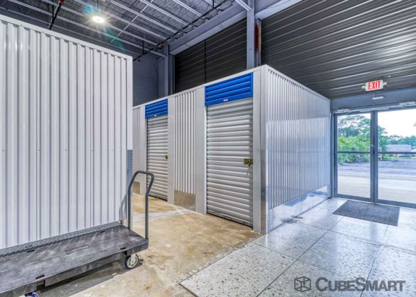 CubeSmart Self Storage OH Canton Tuscarawas St W: Lowest Rates ...