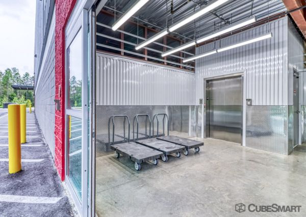 CubeSmart Self Storage - 76080 William Burgess Boulevard: Lowest Rates ...