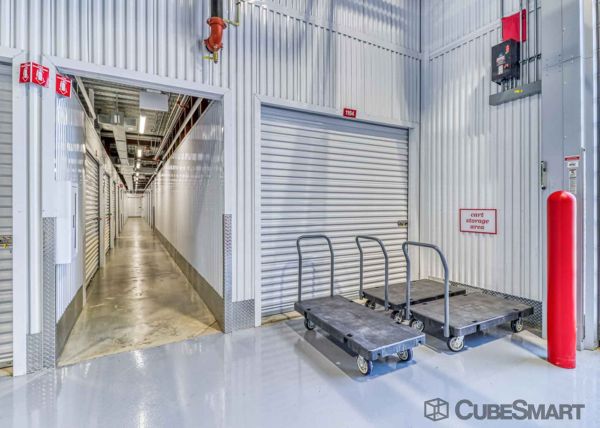 CubeSmart Self Storage - 4130 Mayfield Road: Lowest Rates - SelfStorage.com