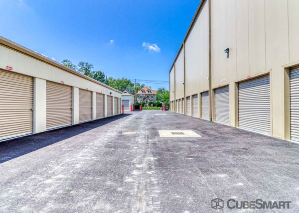 CubeSmart Self Storage - 4130 Mayfield Road: Lowest Rates - SelfStorage.com