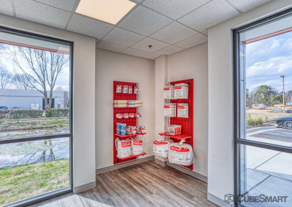 CubeSmart Self Storage - 245 West Park Loop Northwest: Lowest Rates ...