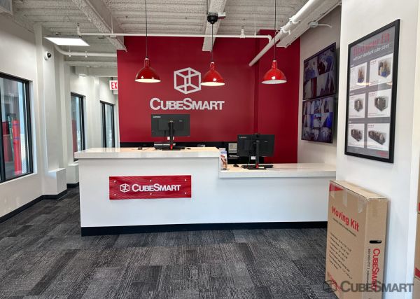 CubeSmart Self Storage - 38th Street: Lowest Rates - SelfStorage.com