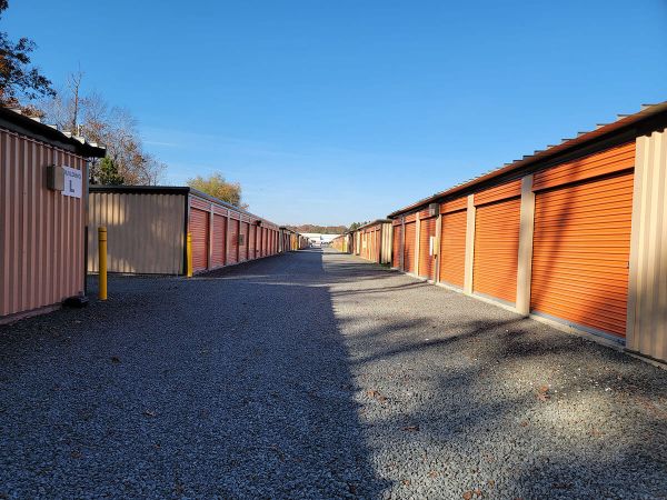 Rt 24 Self Storage: Lowest Rates - SelfStorage.com