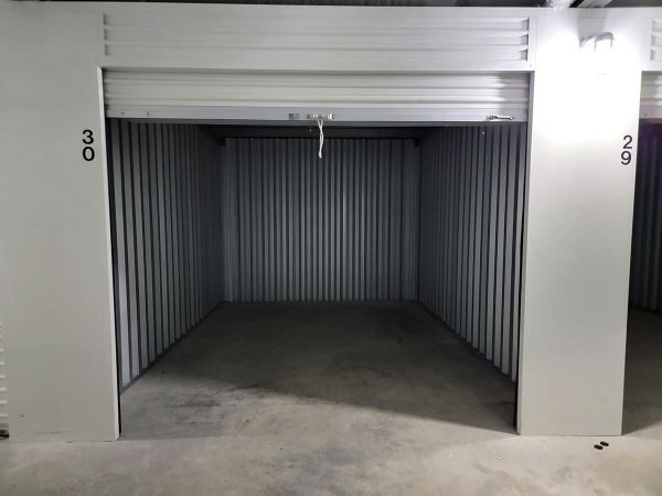 Rt 24 Self Storage: Lowest Rates - SelfStorage.com