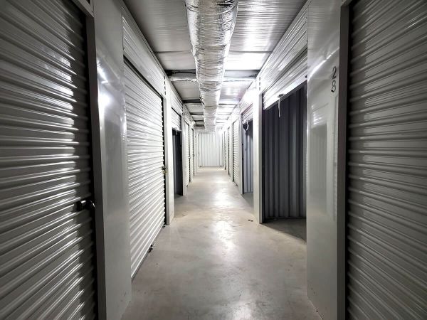 Rt 24 Self Storage: Lowest Rates - SelfStorage.com