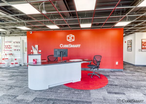 CubeSmart Self Storage MD Brandywine Crain Hwy: Lowest Rates ...