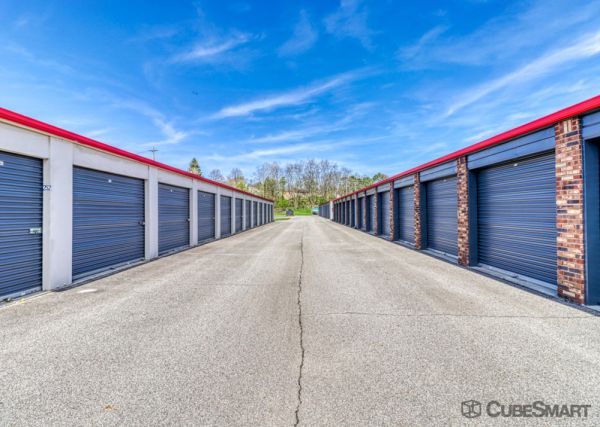 CubeSmart Self Storage - Lexington Ave: Lowest Rates - SelfStorage.com