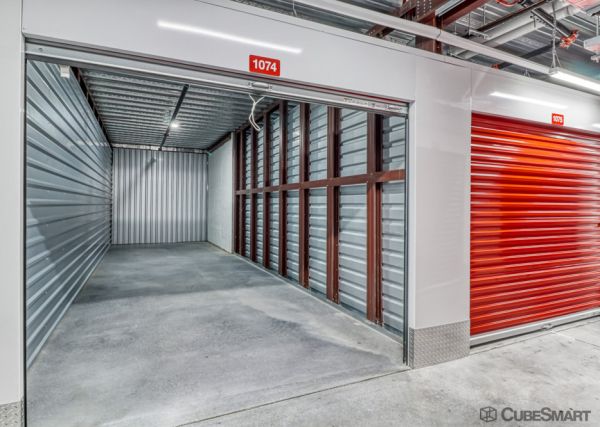 CubeSmart Self Storage MD Frederick Thomas Johnson Dr: Lowest Rates ...