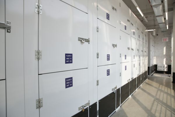 Manhattan Mini Storage - 17th & West Side Hwy: Lowest Rates ...