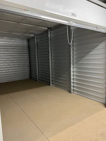 Main Street Storage - Berlin | SelfStorage.com