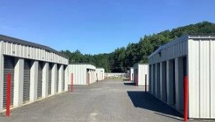 All-Purpose Storage - Hinsdale South | SelfStorage.com