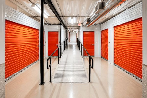 Space Self Storage - South Austin | SelfStorage.com