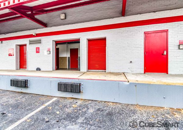 CubeSmart Self Storage - Queens - 122-20 Merrick Blvd: Lowest Rates ...