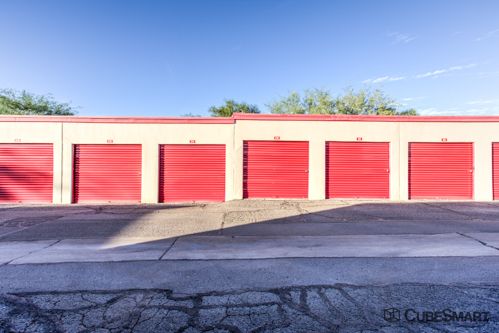 CubeSmart Self Storage - Tucson - 3899 N Oracle Rd: Lowest Rates ...