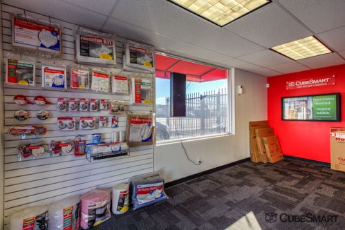 CubeSmart Self Storage - Tucson - 3955 E 29th St: Lowest Rates ...