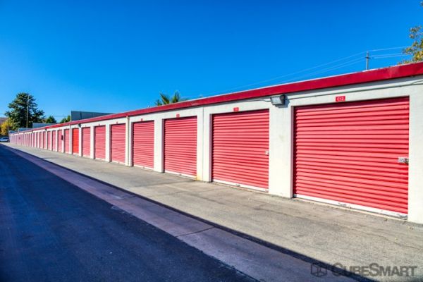 CubeSmart Self Storage - Sacramento - 2620 Florin Rd: Lowest Rates ...