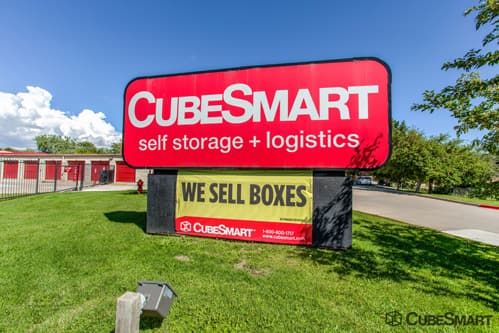 CubeSmart Self Storage - Golden: Lowest Rates - SelfStorage.com