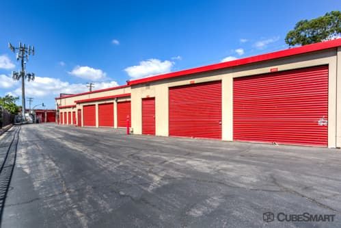 CubeSmart Self Storage - Long Beach: Lowest Rates - SelfStorage.com